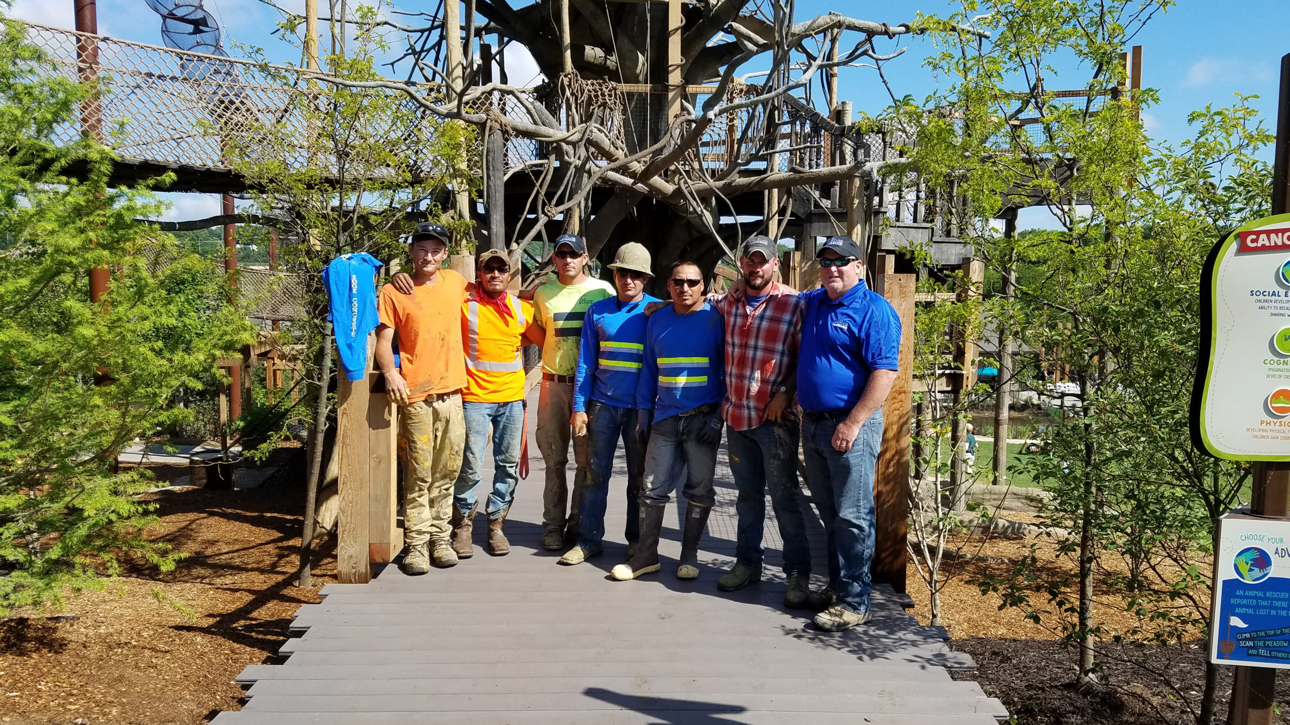 Careers - Edge Themed Environments